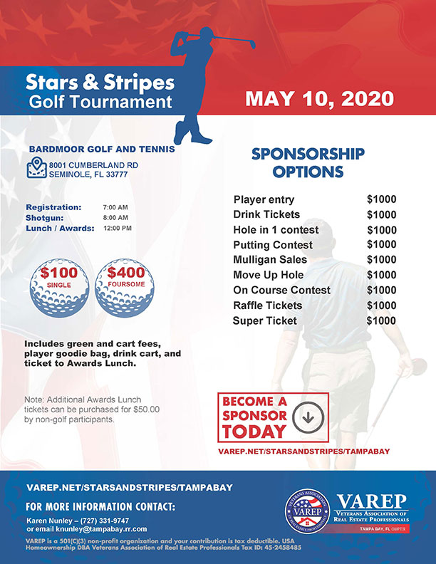 Event Flyer Upload 2022 – VAREP Store